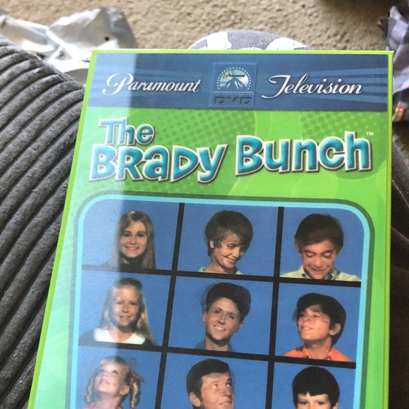 Media | The Brady Bunch Dvd Box Set | Poshmark
